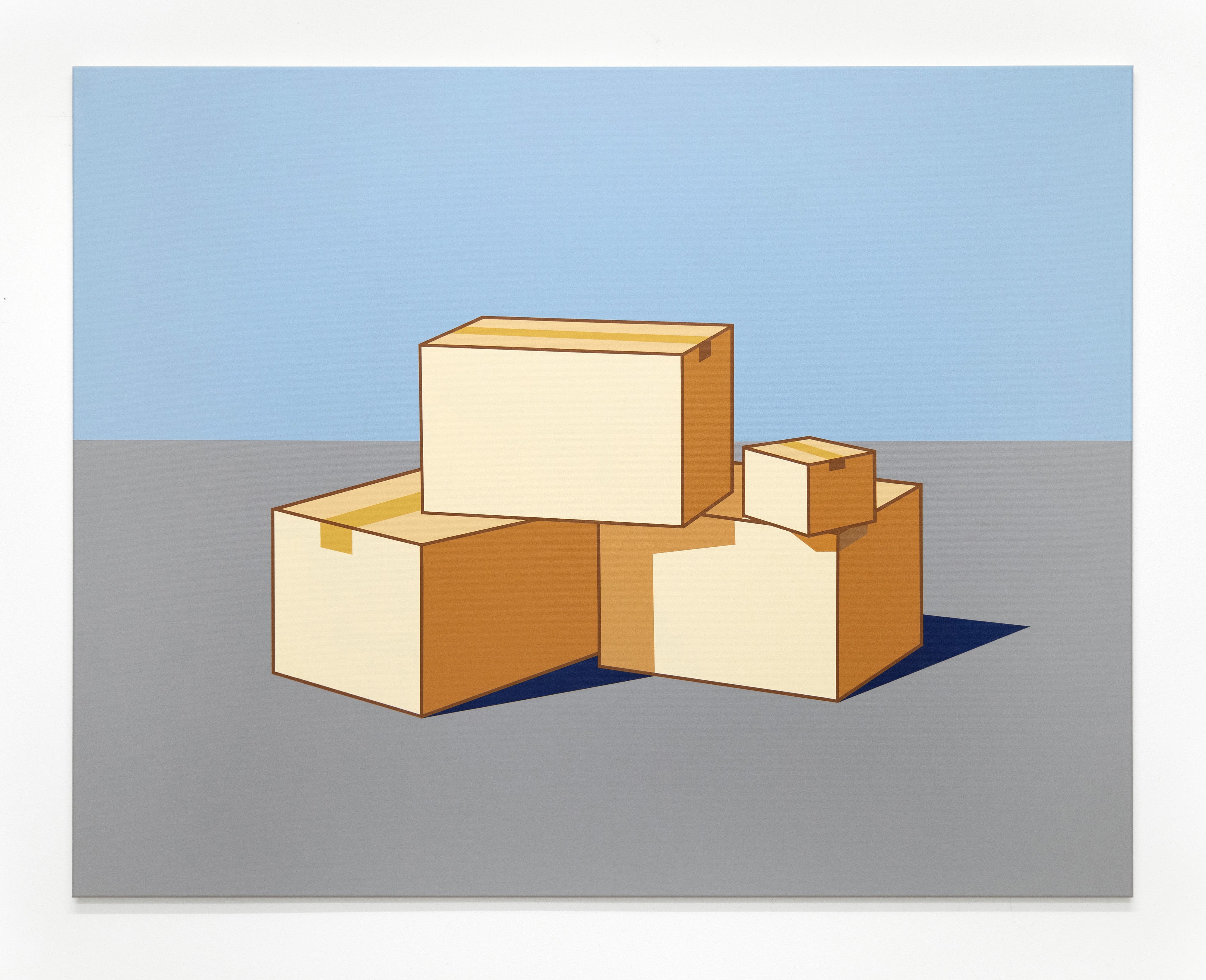 Boxes – Gallery KOKO