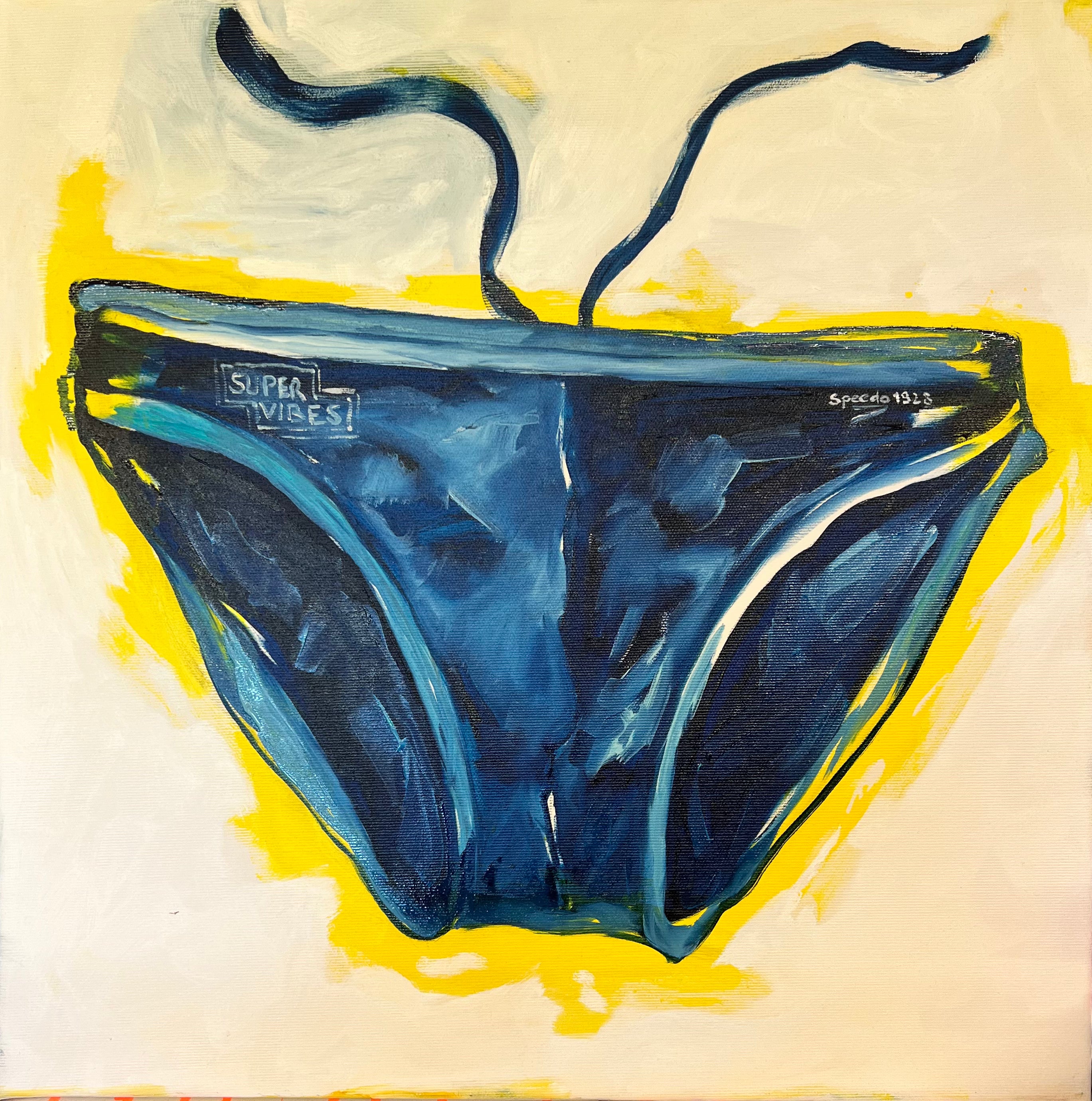 SUPER VIBES – Gallery KOKO